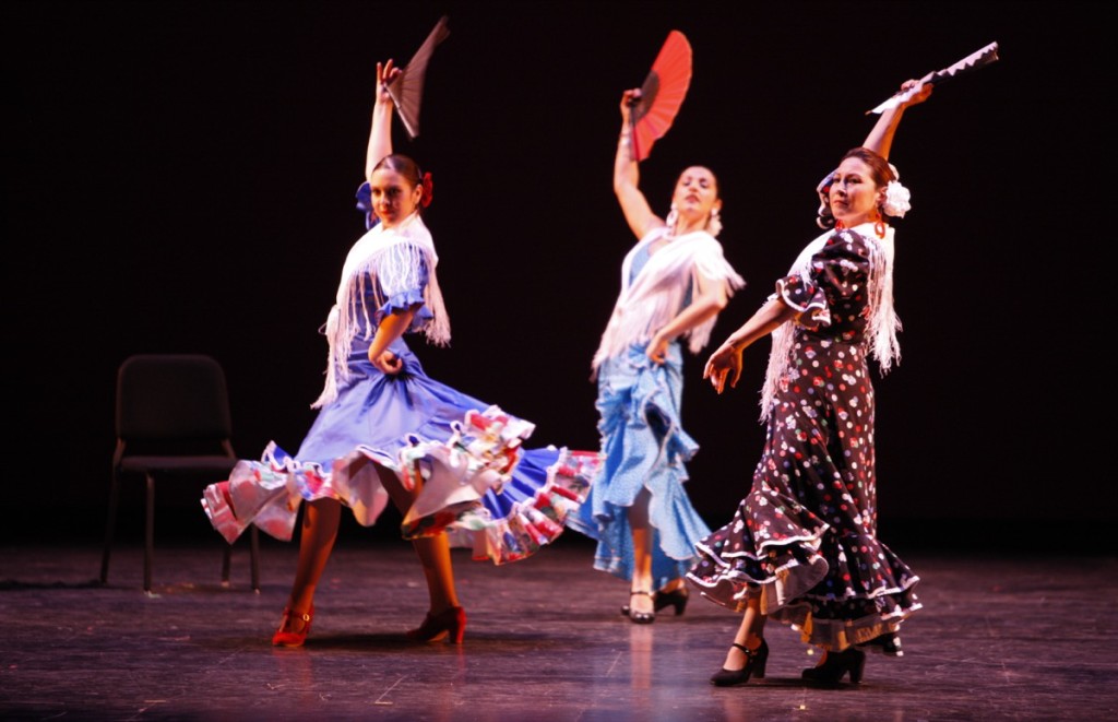 Home - Dance Houston